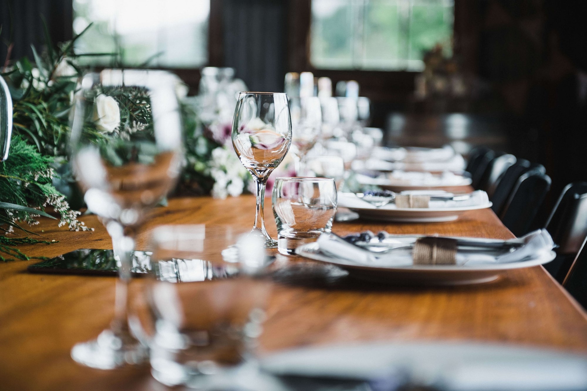 Joanna Keppel | Private Chef | Elopements & Weddings